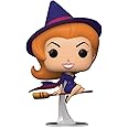 Amazon.com: Funko Pop! TV: Bewitched - Samantha Stephens as Witch ...