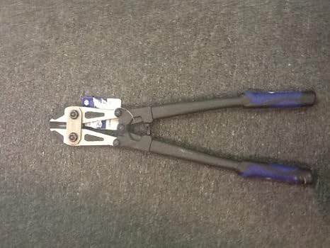 Kobalt bolt cutters - - Amazon.com