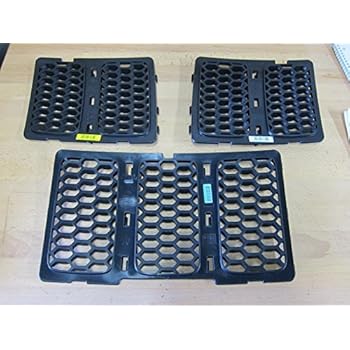 Amazon.com: Mopar Performance 68143074AD MOPAR Grille: Automotive