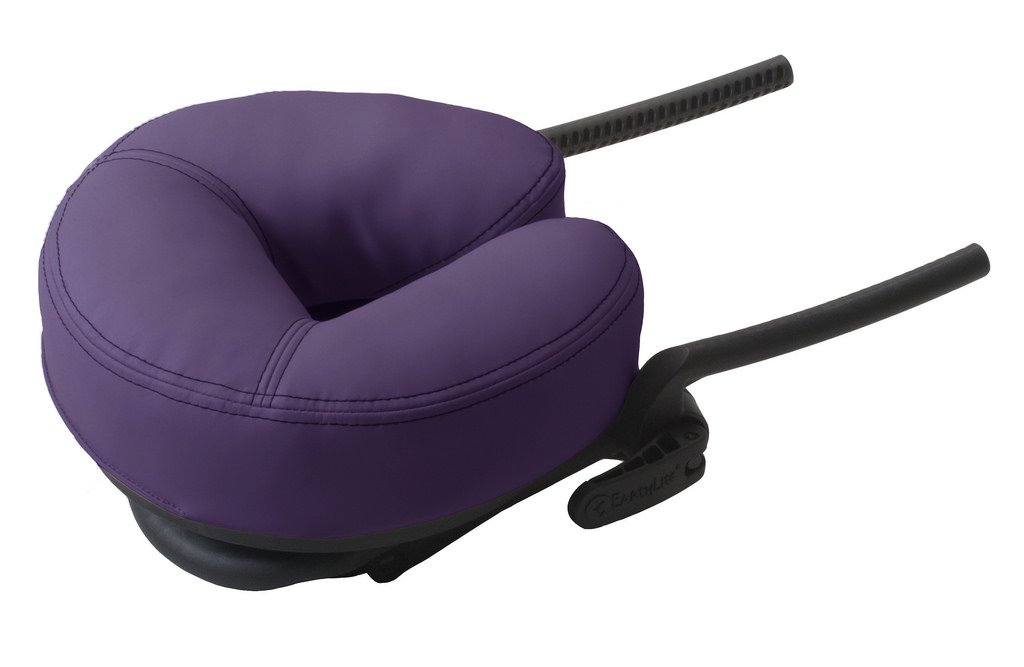 Mua Massage Table Face Cradle FLEX-REST - Self-Adjusting, Flexible ...