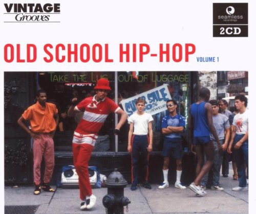 Old School Hip-Hop Vol.1: Amazon.de: Musik-CDs & Vinyl