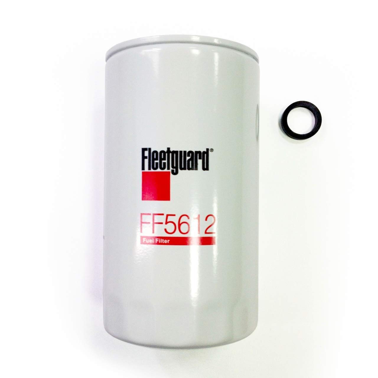 Mua Fleetguard FF5612 Fuel Filter trên Amazon Mỹ chính hãng 2025 | Fado