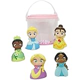 Amazon.com: Disney Store Official Doc McStuffins Bath Set - Kids Bath ...