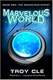 The Marvelous Effect (Marvelous World): Troy CLE: 9781416942153: Amazon ...