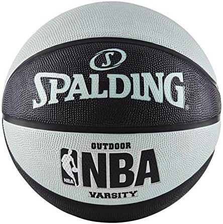 Spalding NBA Varsity Basketball Outdoor – starkidslearn.com