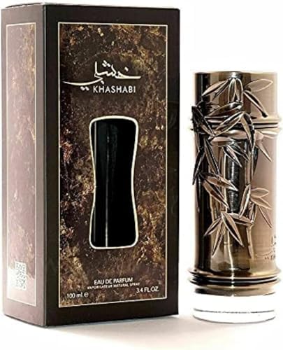 Lattafa Khashabi Eau De Parfum- 100ml price in UAE | Amazon UAE ...