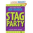 Stag Party (Blanco County Mysteries Book 8) - Kindle edition by Ben ...