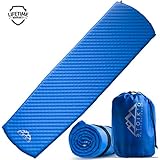 Self-Inflating Camping Pads | Amazon.com