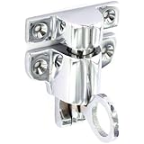 Loft Hatch Trap Door Catch Conversion Kit: Amazon.co.uk: DIY & Tools