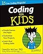 Coding For Dummies (For Dummies (Computer/Tech)): Nikhil Abraham ...