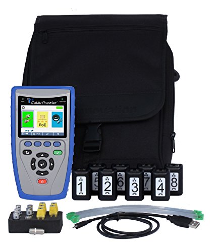 Facts You Need To Know About T3 Innovation Prowler Verifier Tester ...