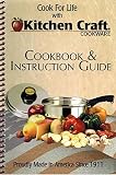 Chef's Ware recipes and instructions by Townecraft: Towncraft: Amazon ...