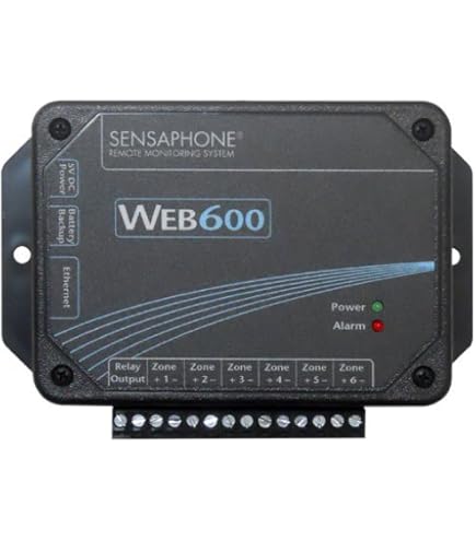 Sensaphone Temperature Sensor