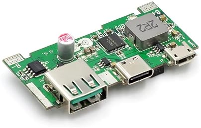 سعر IP5328P 18W Fast charging module supports QC AFC FCP PD3.0 فى مصر ...