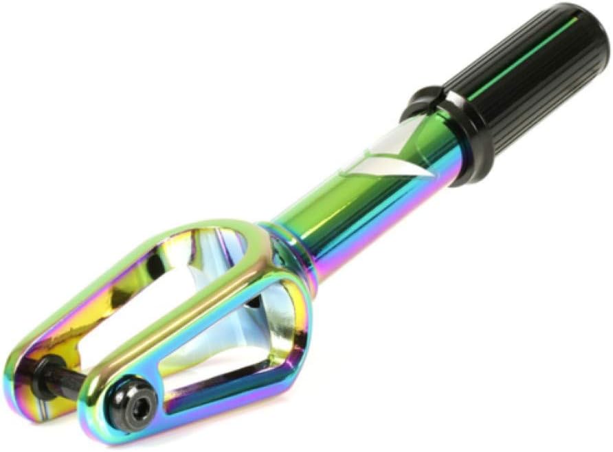 Blunt/Envy Prodigy S2 Forged IHC Scooter Fork - Neochrome: Amazon.co.uk ...