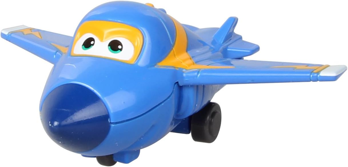 Superwings Diecast Jerome: Buy Online at Best Price in UAE - Amazon.ae