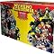 My Hero Academia Box Set 1: Includes volumes 1-20 with premium (My Hero ...