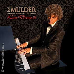 Jan Mulder, London Symphony Orchestra - Love Divine 4: instrumental ...