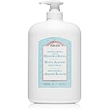 Amazon.com : Perlier Absolute Comfort White Almond Hand Cream, 3.3 oz ...
