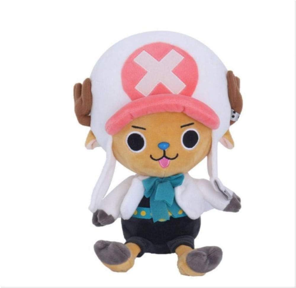 Peluches de One Piece – Los mejores modelos de 2020