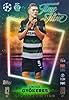 Match Attax 2024 2025 Viktor Gyokeres Limited Edition Time to Shine Trading Card in Bahrain | Whizz