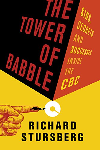 Amazon.com: The Tower of Babble: Sins, Secrets and Successes Inside the ...