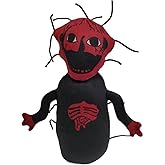 Amazon.com: The Boiled One Plush, 9.8" The Boiled One Scary Phenom ...