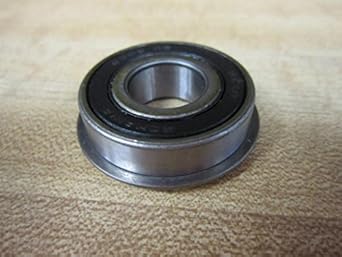 Peer 6202 RS Ball Bearing 6202RS: Amazon.com: Industrial & Scientific