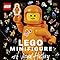 LEGO® Minifigure A Visual History New Edition: With exclusive LEGO spaceman minifigure!: Amazon ...