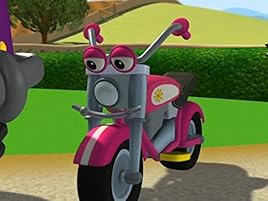 Amazon.co.uk: Watch Tractor Tom Season 1 | Prime Video