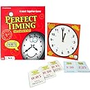 Amazon.com: Perfect Timing Game: Toys & Games