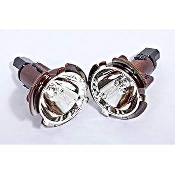 Amazon.com: Genuine BMW 5 E60 E61 LCI 2008-2010 Front Parking Light ...