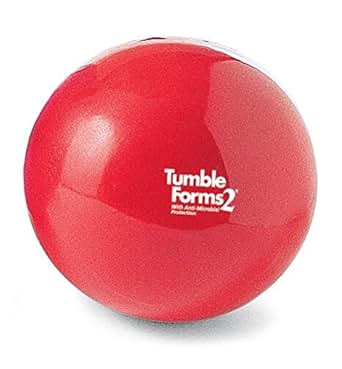 Tumble Forms 2 Neuro Developmental Training Balls, 11", Therapy ...