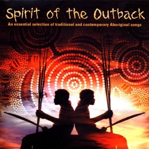 Australia - the Spirit of the Outback: An Essential Selection of ...