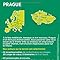 Amazon.fr - Guide Vert Prague Michelin - Michelin - Livres