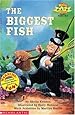 Amazon.com: The Biggest Fish (Hello Math Reader, Level 3 ...