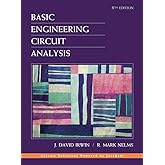 Basic Engineering Circuit Analysis 10th Edition for UWMadison: Irwin, J. David, Nelms, Robert M ...