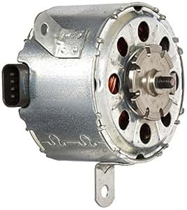 Amazon.com: Genuine Chrysler 5072330AB Radiator Fan Motor: Automotive