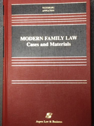 Download Modern Family Law Cases And Materials Casebook By D Kelly download-modern-family-law-cases-and-materials-casebook-by-d-kelly