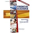 Financial Algebra: Advanced Algebra with Financial Applications: Gerver ...