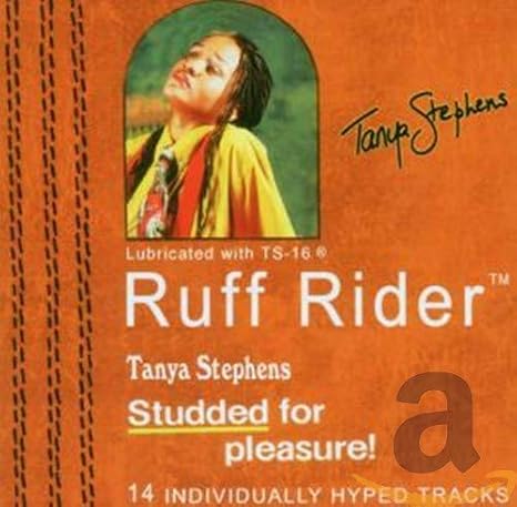 Ruff Rider: Amazon.co.uk: Music