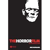 Amazon.com: Horror Film: A Critical Introduction (Film Genres ...