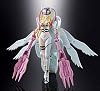 TAMASHII NATIONS Bandai Digivolving Spirits 04 Angewomon Digimon in ...
