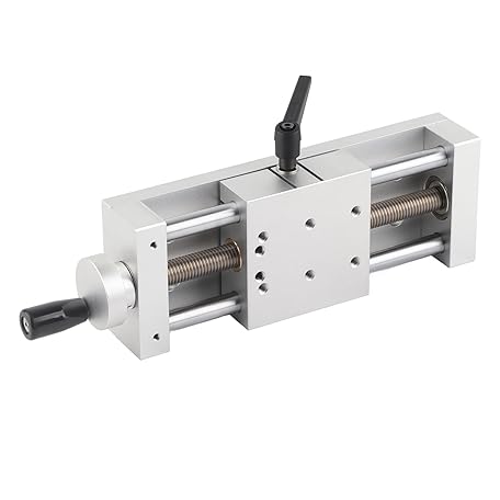 Mua KA80-1402-100 Manual Linear Guide Table Equipment Manual Operated ...