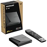 Amazon.com: Formuler Z11 Pro Max 4K Android 11 Dual Band 5G Gigabit LAN ...