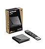 Formuler Z11 Pro Max 4K Android 11 Satellite Receiver with Premium IR1 ...