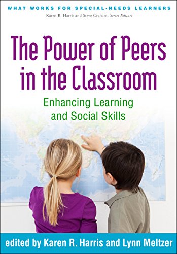 Amazon.com: The Power of Peers in the Classroom: Enhancing Learning and ...