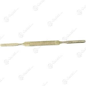 Amazon.com: DePuy 2117-00 KLEINERT-KUTZ Rasp: Health & Personal Care