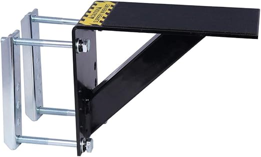 Amazon.com: VI-CO Boat Trailer Tongue Step Universal 5 Inches X 7.5 ...