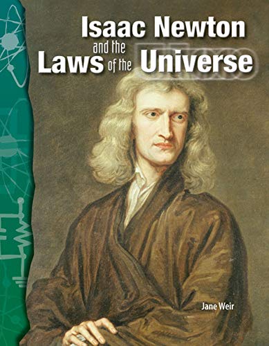 Amazon.com: Isaac Newton and the Laws of the Universe: Physical Science ...